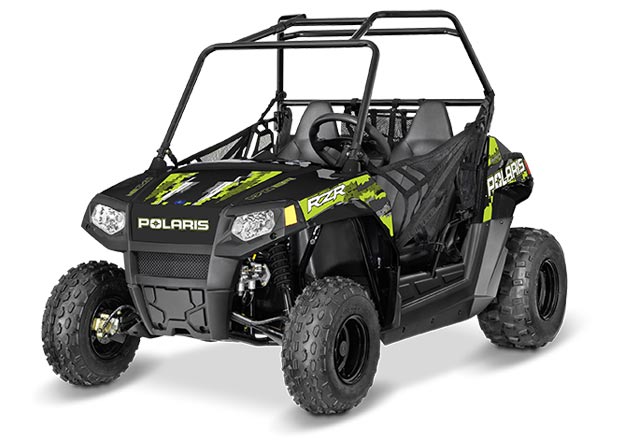 Polaris Sverige:RZR