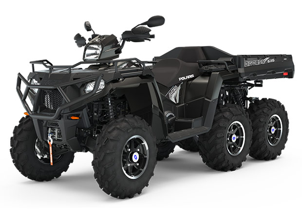 Polaris® - SE