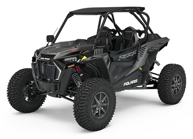 Polaris Sverige:RZR