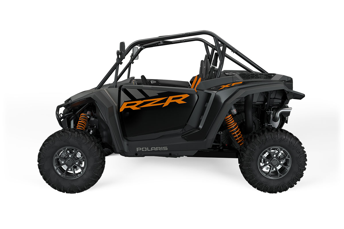 Polaris® - SE