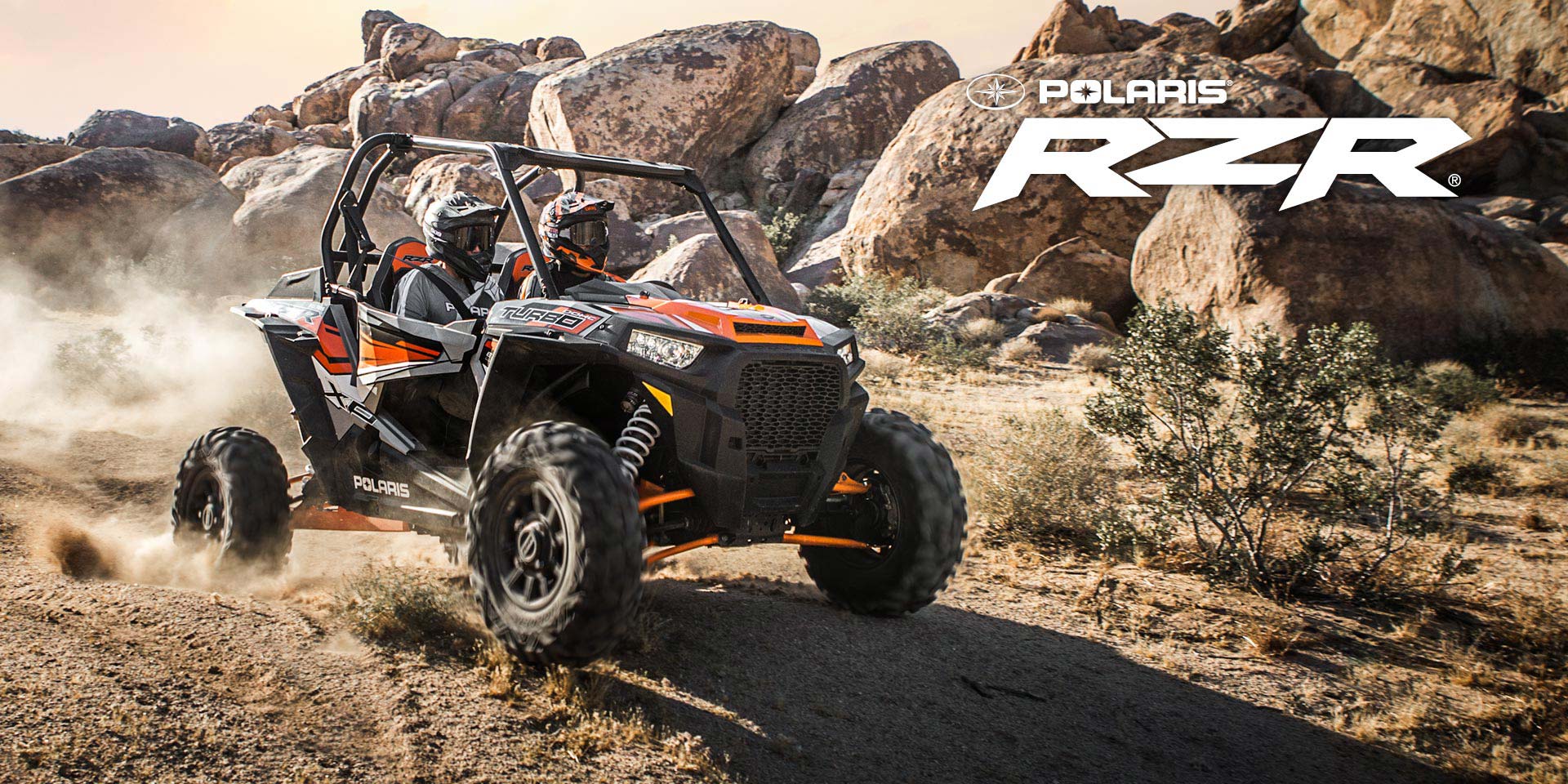 Polaris Sverige-ATV-Ranger