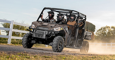 Polaris Sverige-Ranger XP® 1000 EPS–Ranger XP® 1000 EPS